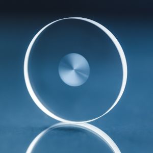 S-Waveplate | Radial Polarization Converter by Orisando®